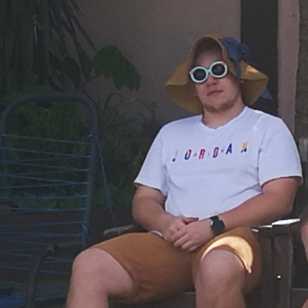 Guilherme Weber dos Santos